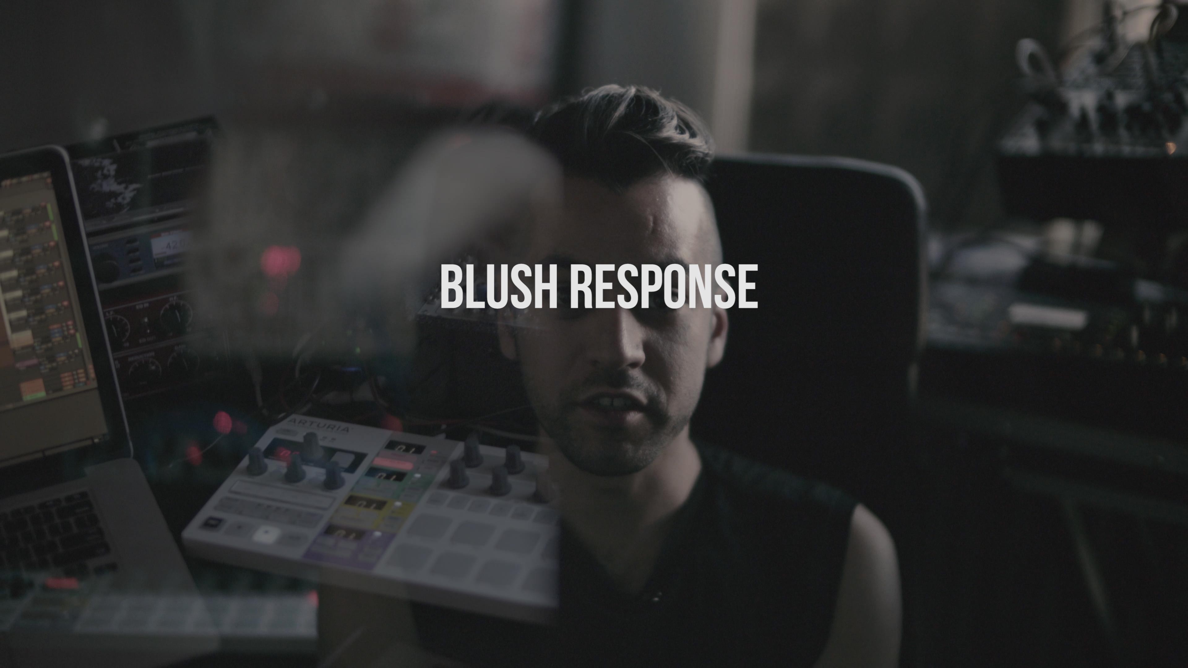 Blush Response - Alchetron, The Free Social Encyclopedia