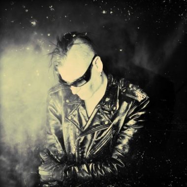 The Bubbleman Cometh: An Interview with Daniel Ash — Post-Punk.com