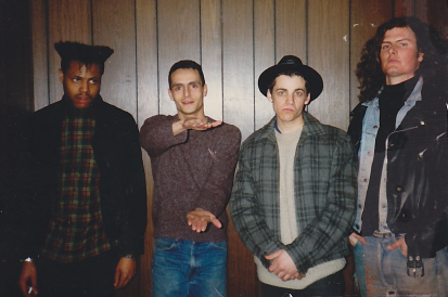 Spahn Ranch (band) - Alchetron, The Free Social Encyclopedia