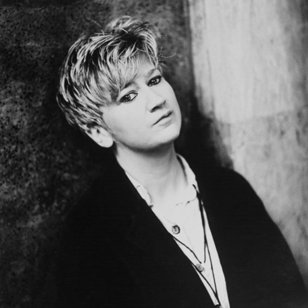 Watch the trailer for New Wave icon Anne Clark's documentary 'I'll Walk ...