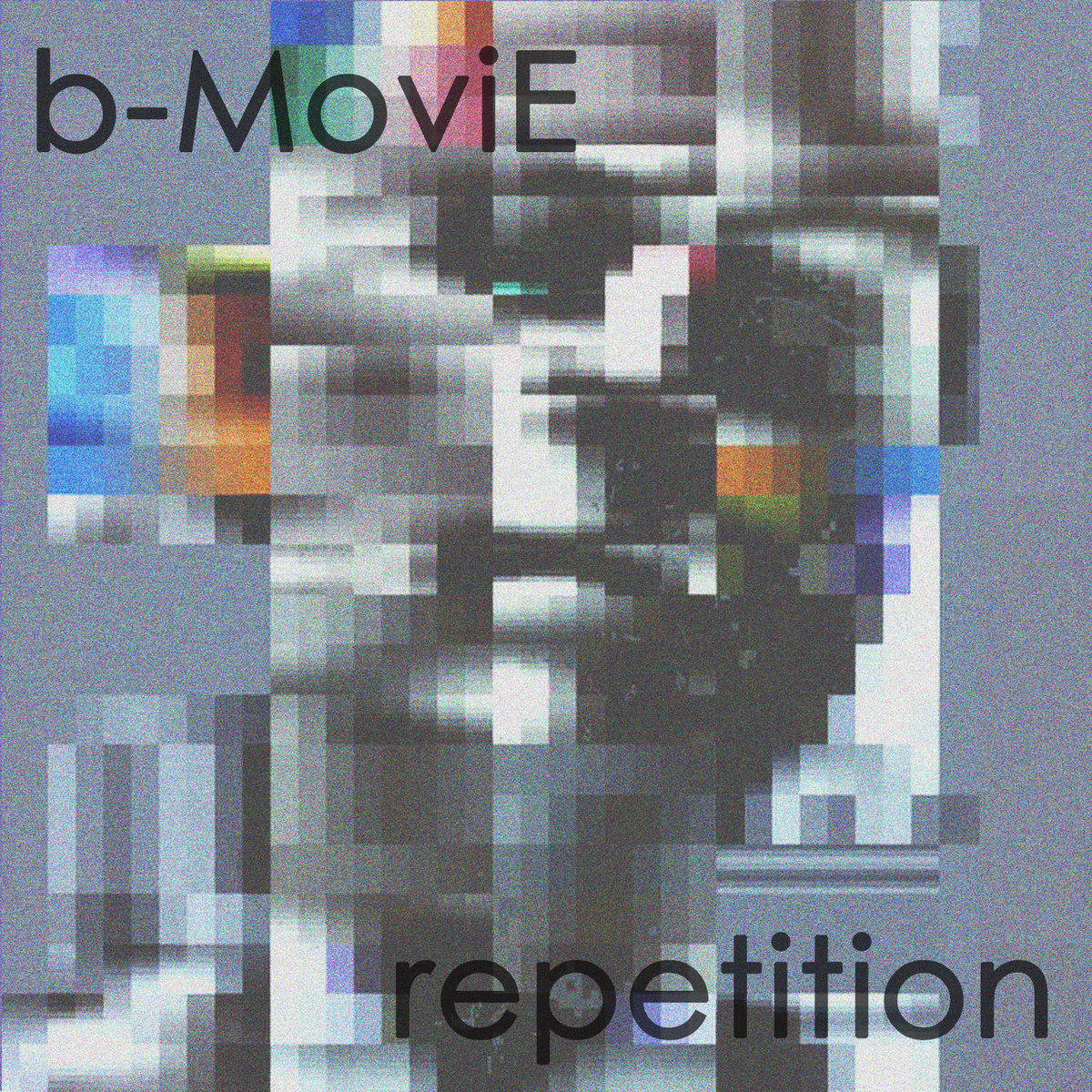 Post-Punk Icons B-Movie Debut Video for "Repetition" — Post-Punk.com