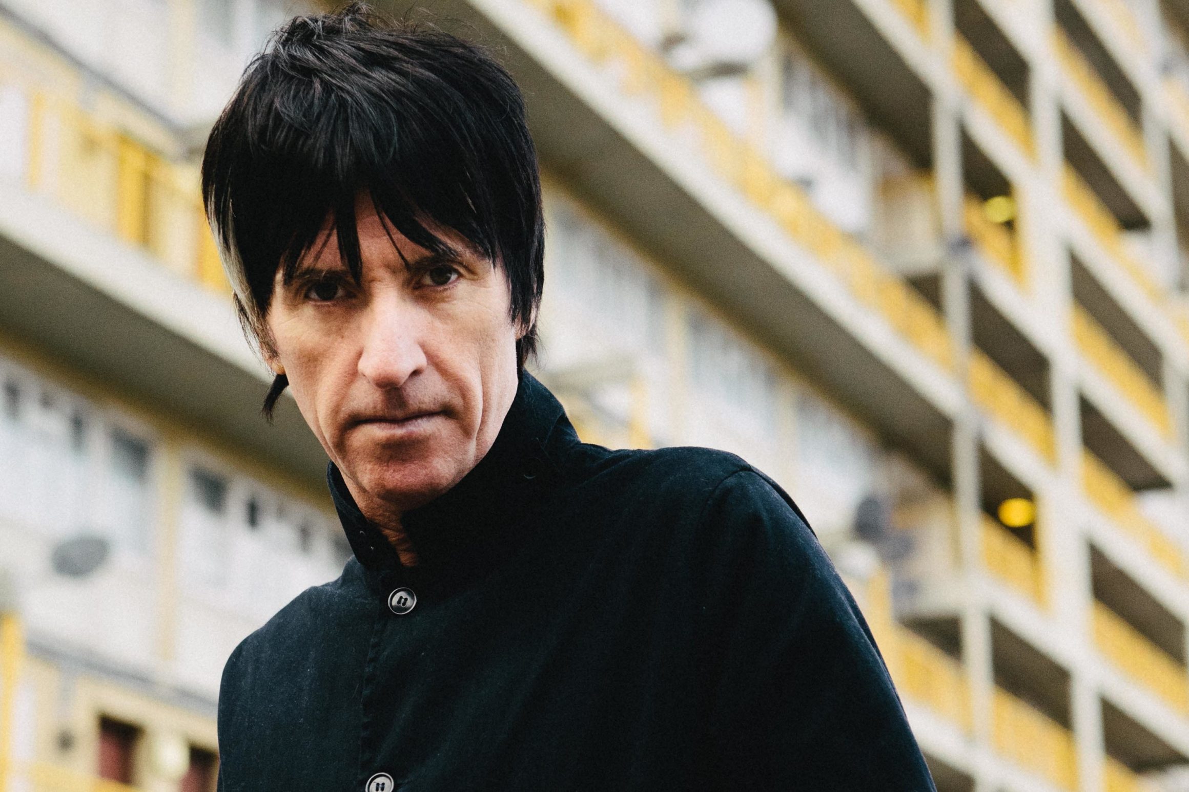 Johnny Marr Celebrates his Solo Career with Ten 7-Inch Single Box Set ...