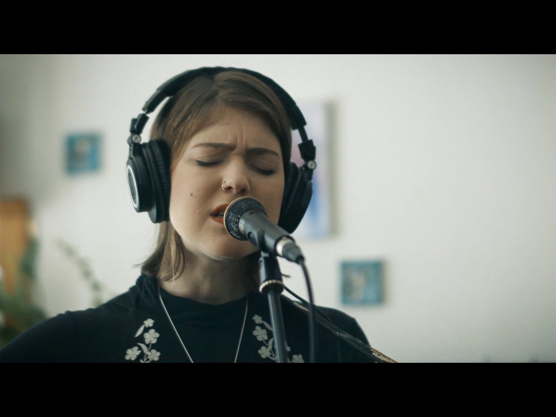 The Glove's Jeanette Landray | Interview plus Artwork - Post-Punk.com